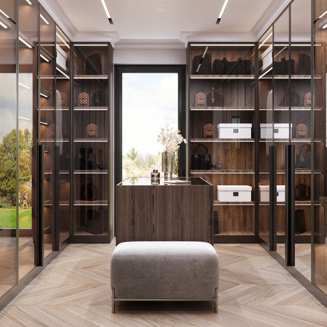 Realizacje kuchni Kler Kitchen | KLER